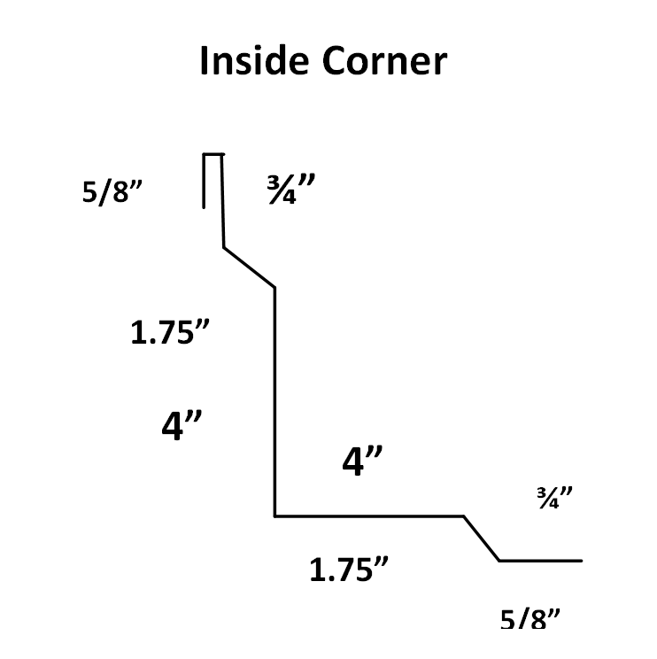 Commercial - Inside Corner – North American Metals Inc.